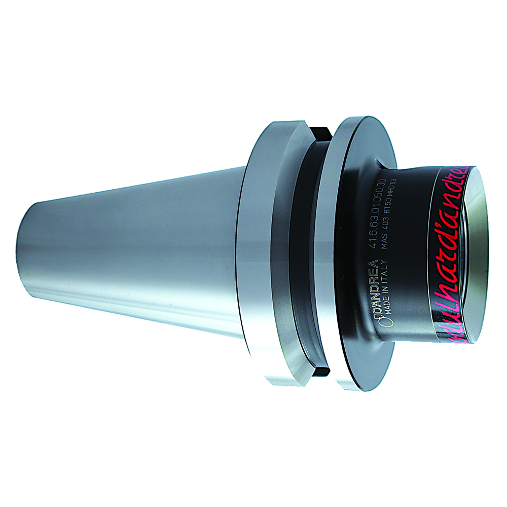 MHD base holder MAS403 BT40 MHD'50.48 | SARATOOLS